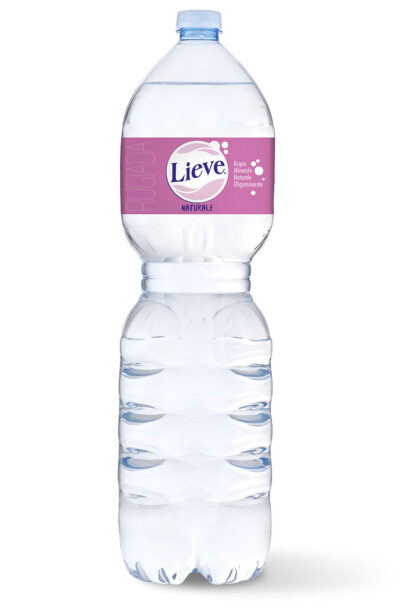 Lieve Natural - 2 Liters - Acqua Lieve