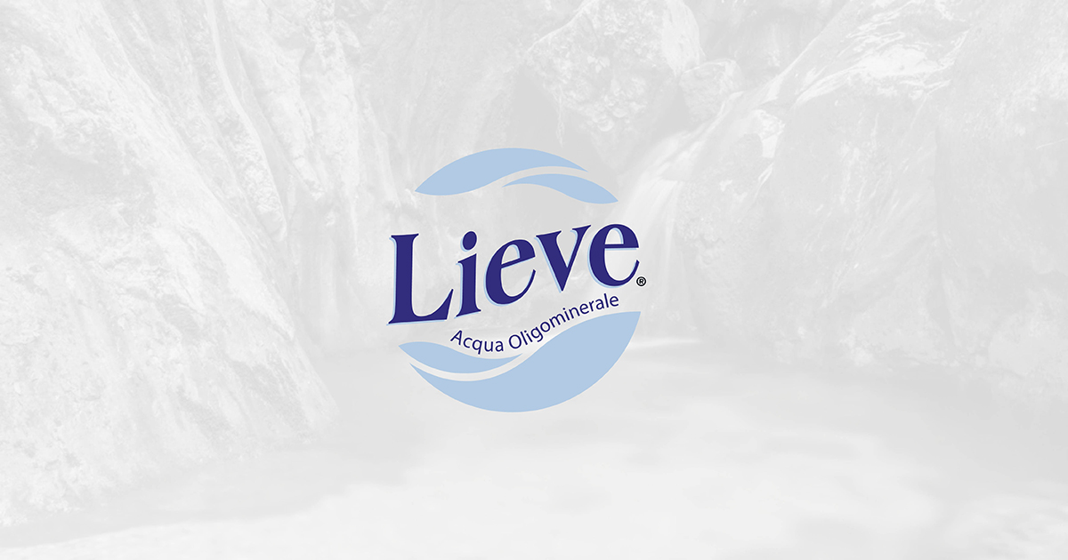Home - Acqua Lieve
